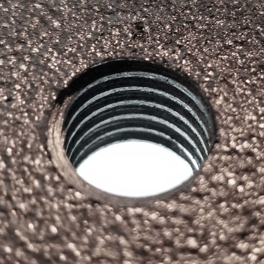 Cast Iron Fire Box | Goldens' Cast Iron | Kamado | Made in USA