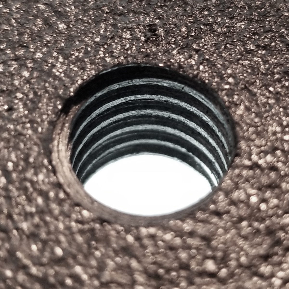 Cast Iron Fire Box | Goldens' Cast Iron | Kamado | Made in USA