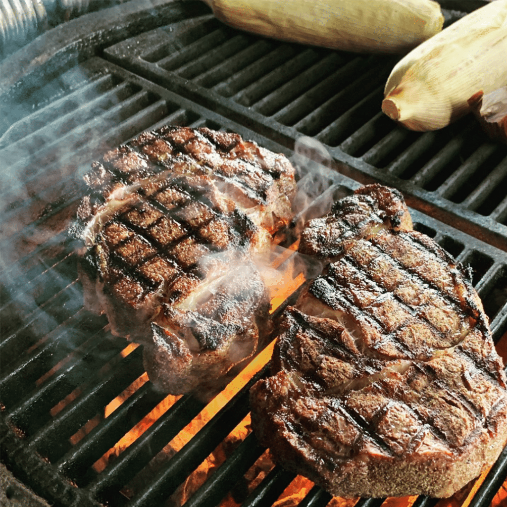 Barbecue Grilling Recipes & Reviews from View to a Grill